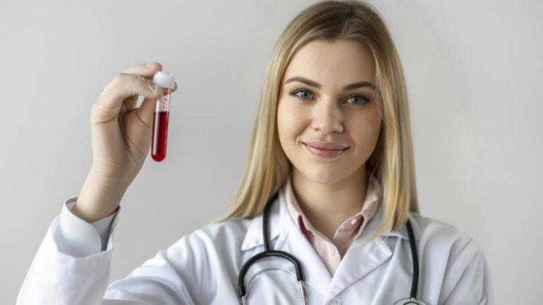 What Your Muscles Might Be Telling You: Hidden Causes of Elevated CK ...